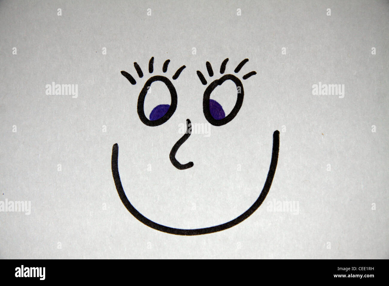 Funny comic strip hi-res stock photography and images - Alamy