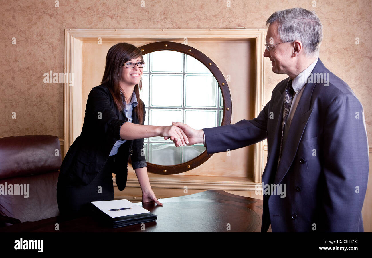 Big boss hi-res stock photography and images - Alamy