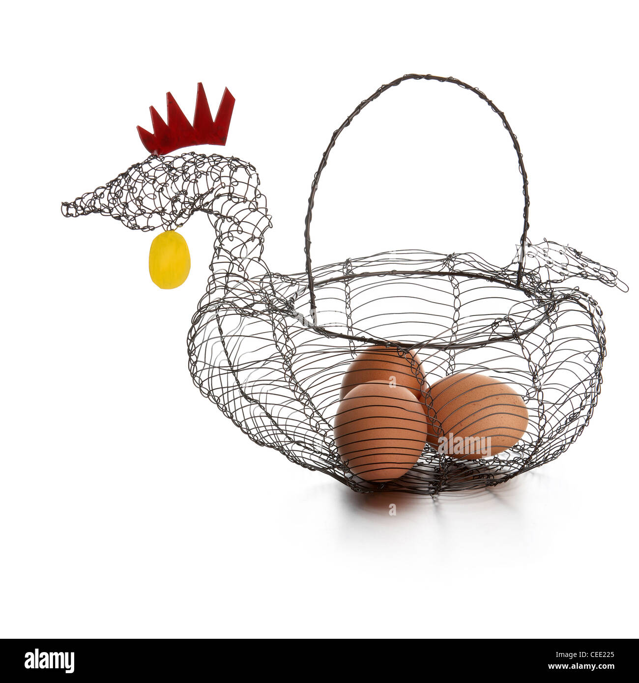 Formed wire Cut Out Stock Images & Pictures - Alamy