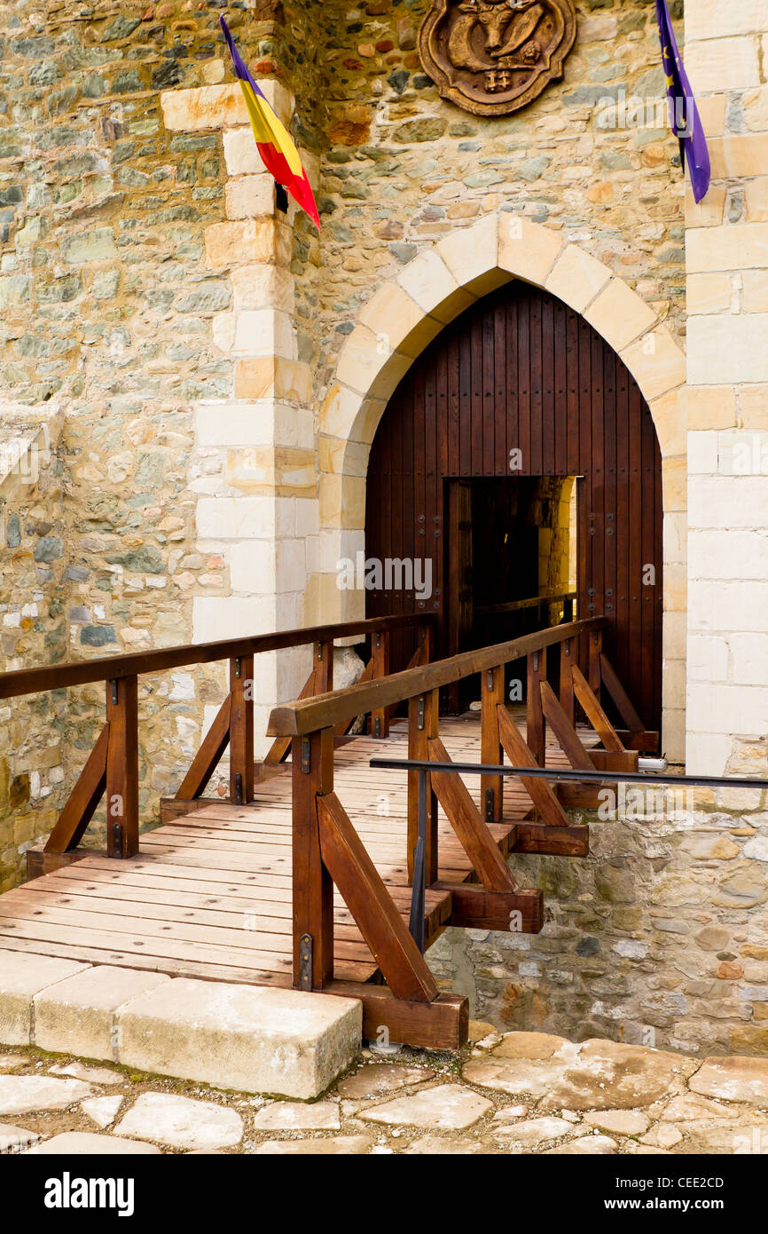 Eastern castle hi-res stock photography and images - Alamy