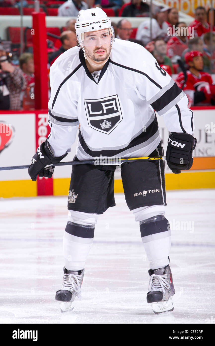 Drew doughty hi-res stock photography and images - Alamy
