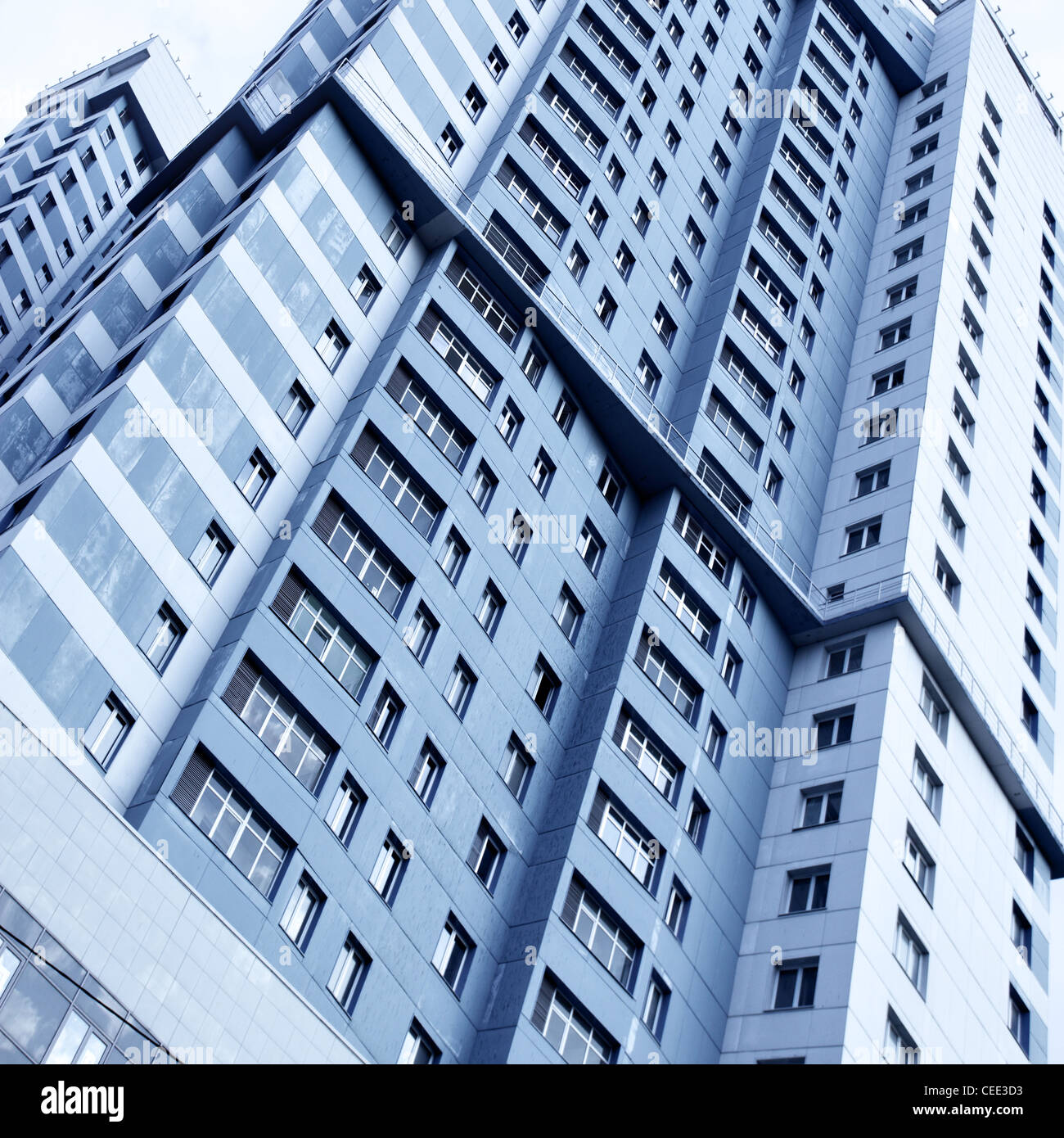 Against blu hi-res stock photography and images - Alamy