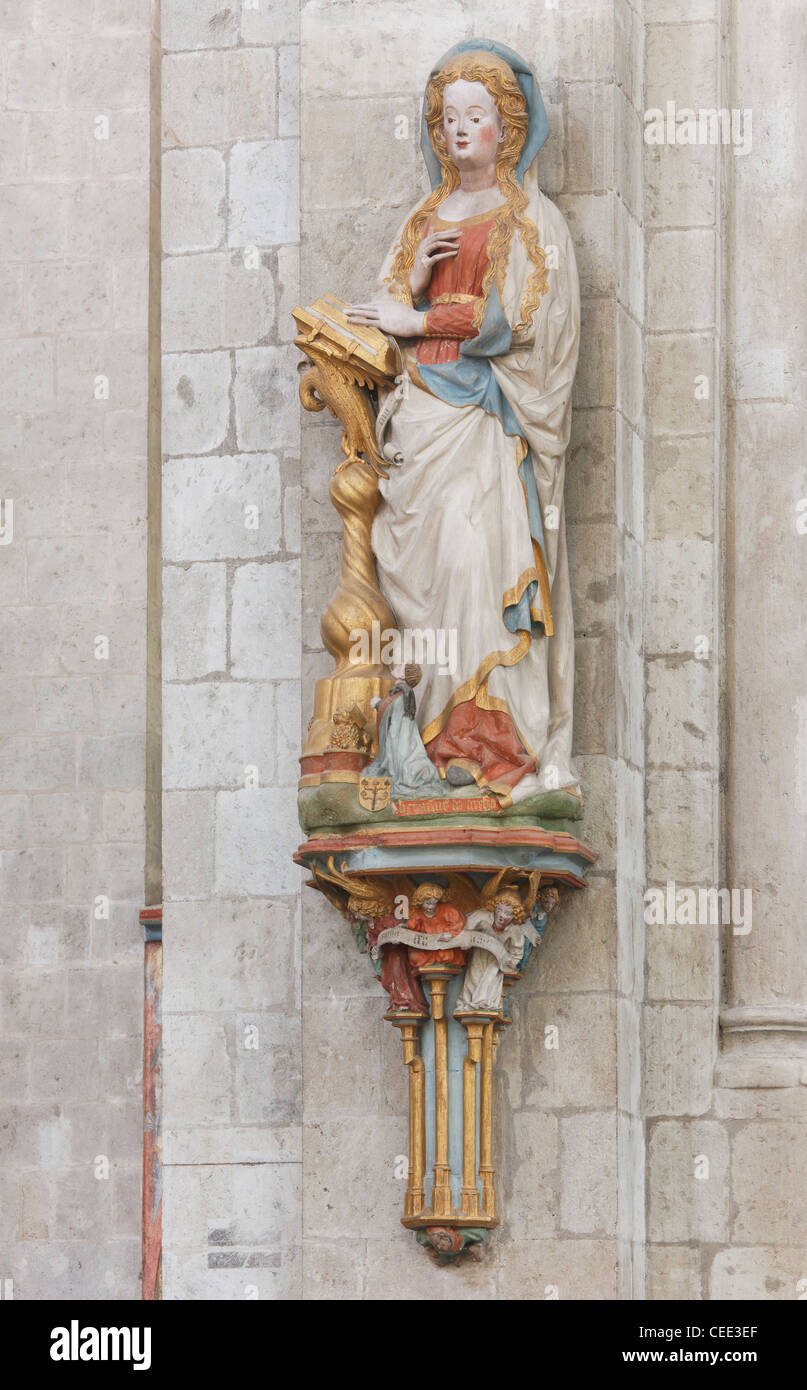 Köln, St. Andreas Stock Photo - Alamy
