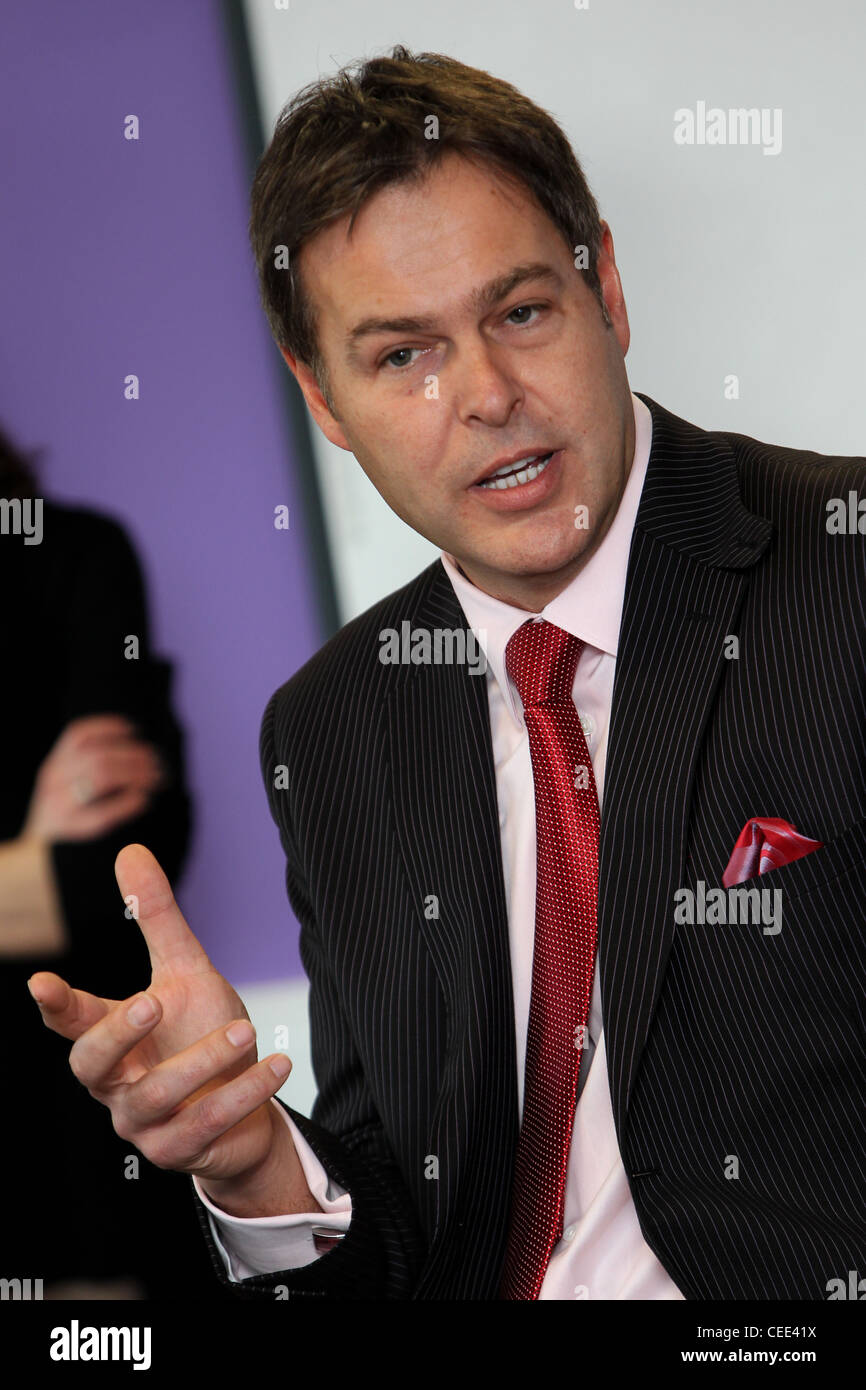 Peter Jones Entrepreneur