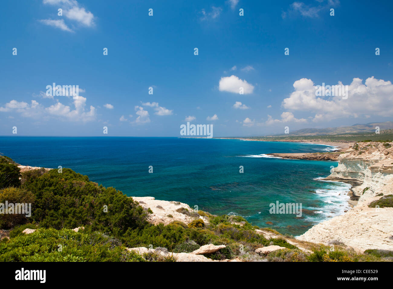 Akamas hi-res stock photography and images - Alamy