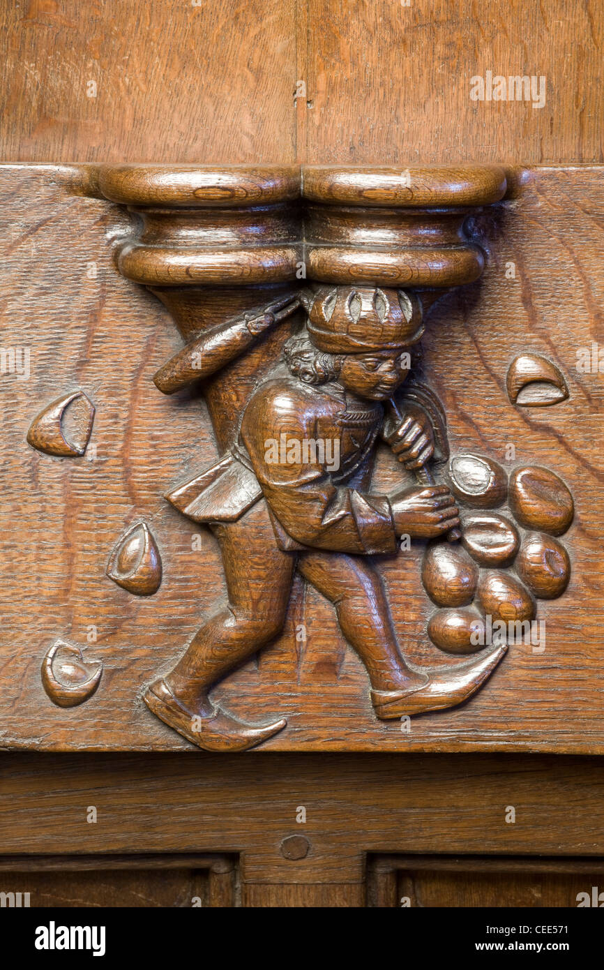 Düsseldorf, St. Lambertus Stock Photo - Alamy