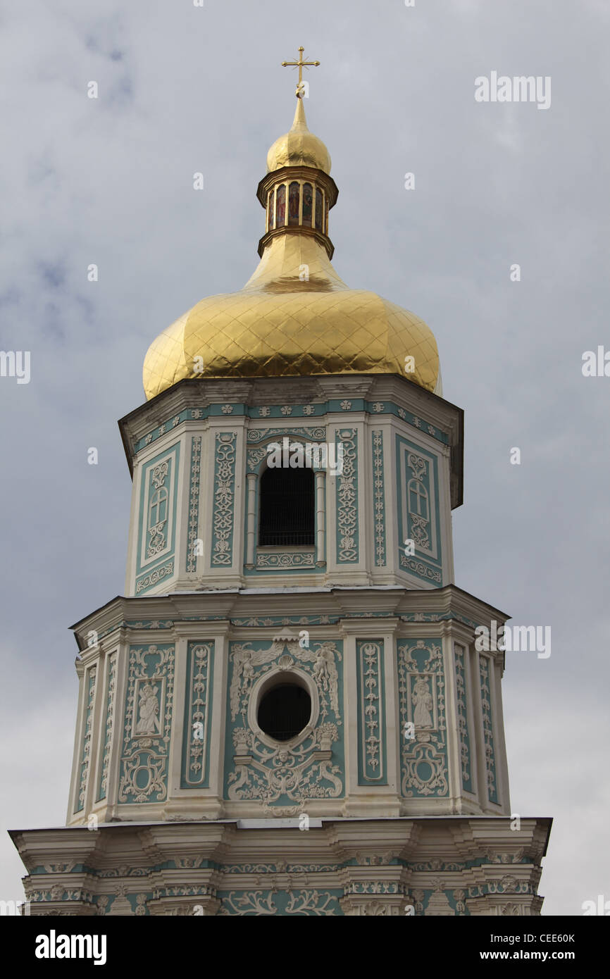 Kiev the capital of Ukraine Stock Photo - Alamy