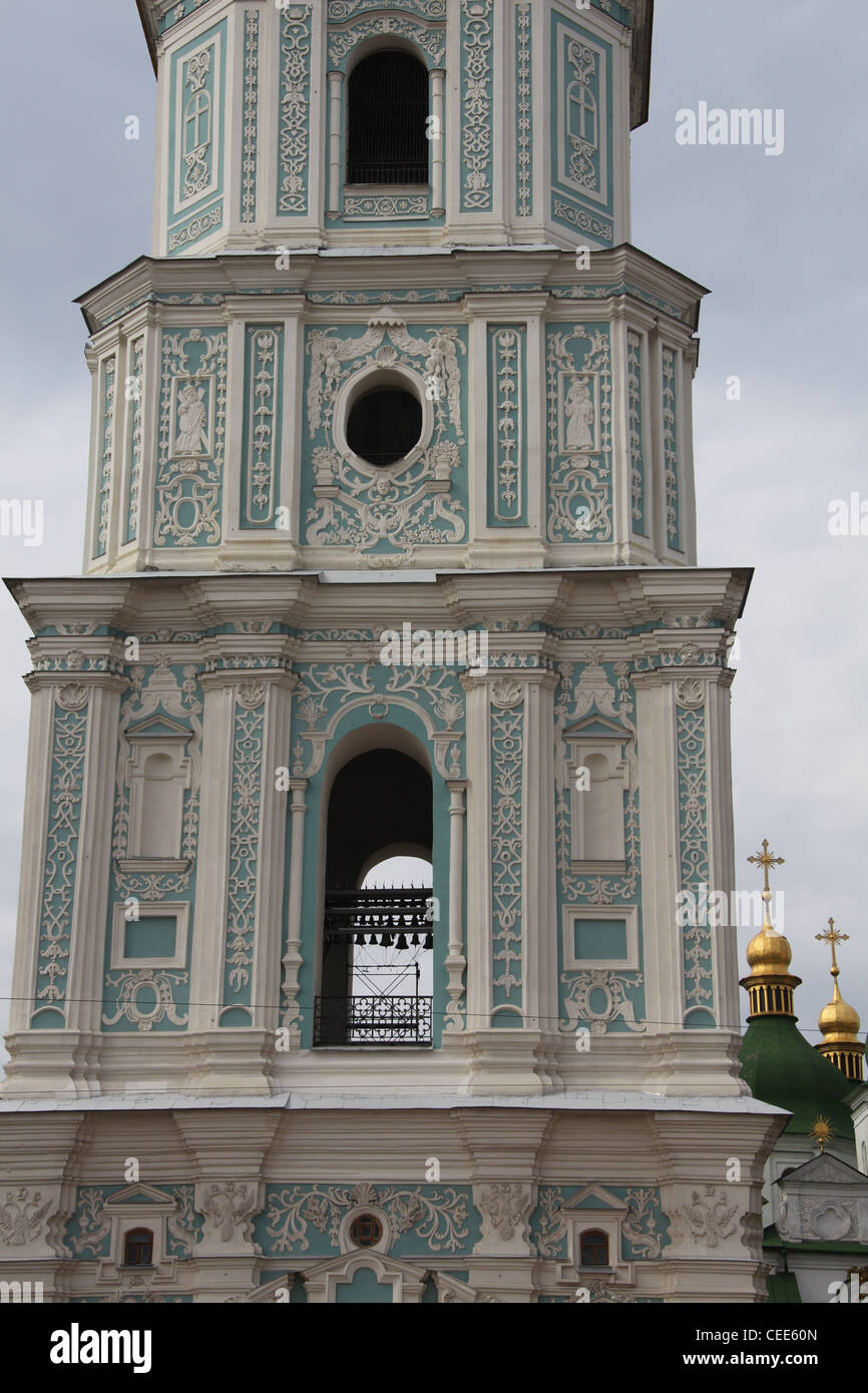 Kiev the capital of Ukraine Stock Photo - Alamy