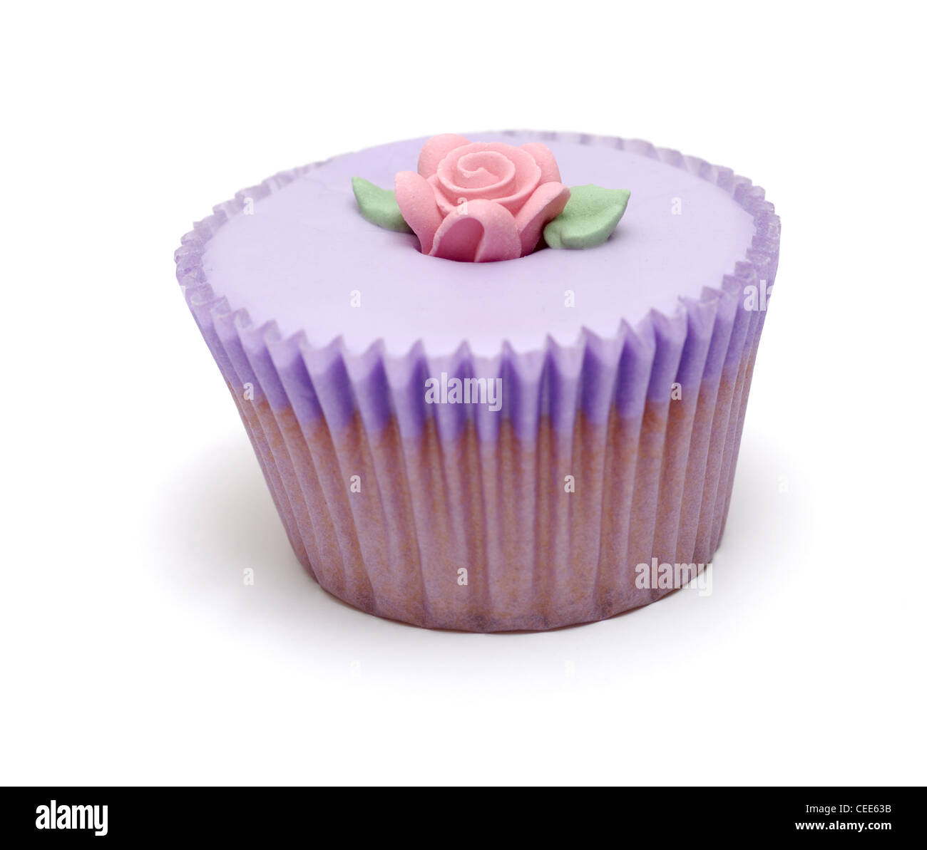 Cupcake cut out hi-res stock photography and images - Alamy