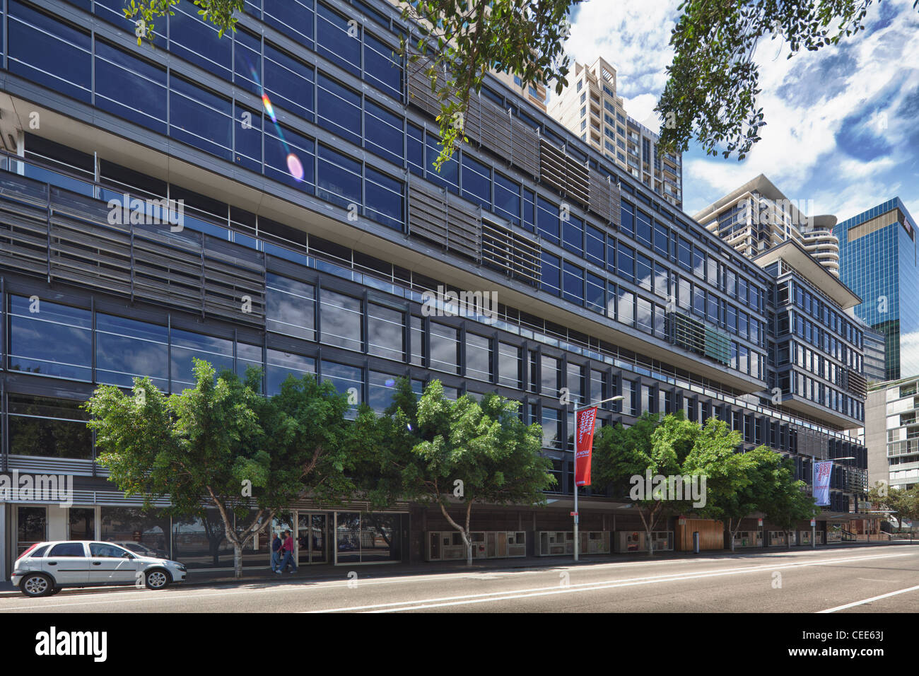 Hickson road hi-res stock photography and images - Alamy