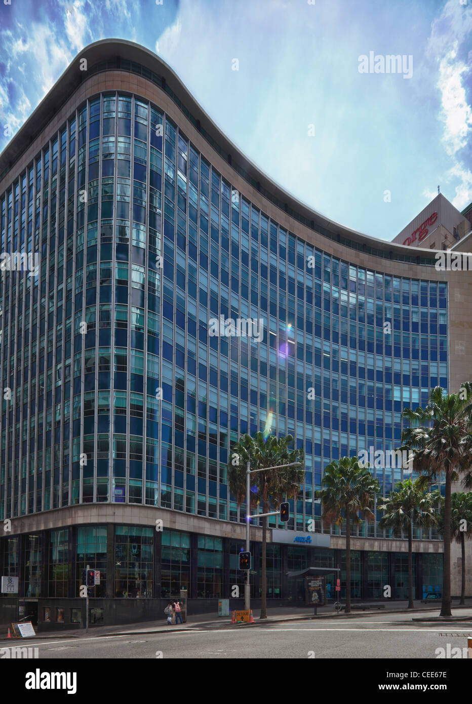 1 chifley square hi-res stock photography and images - Alamy