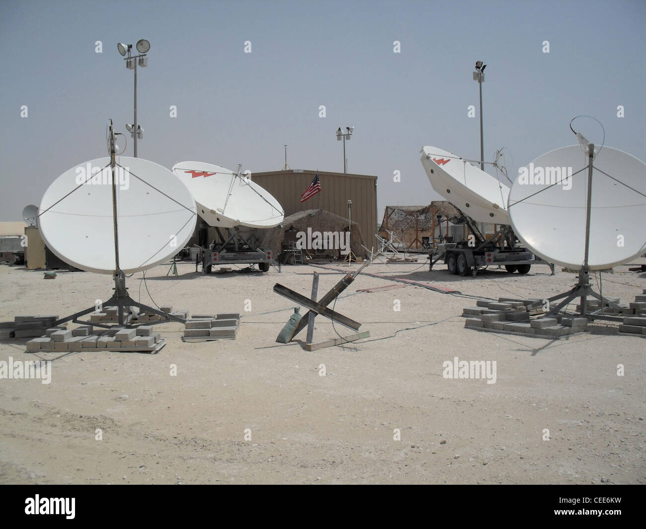 Operation silent sentry hi-res stock photography and images - Alamy