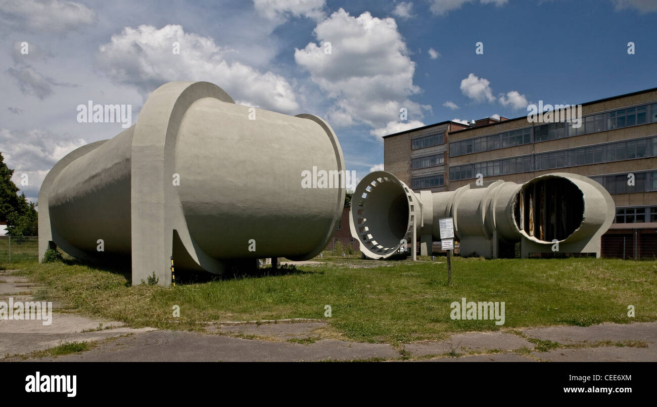 Junkers aircraft factory hi-res stock photography and images - Alamy