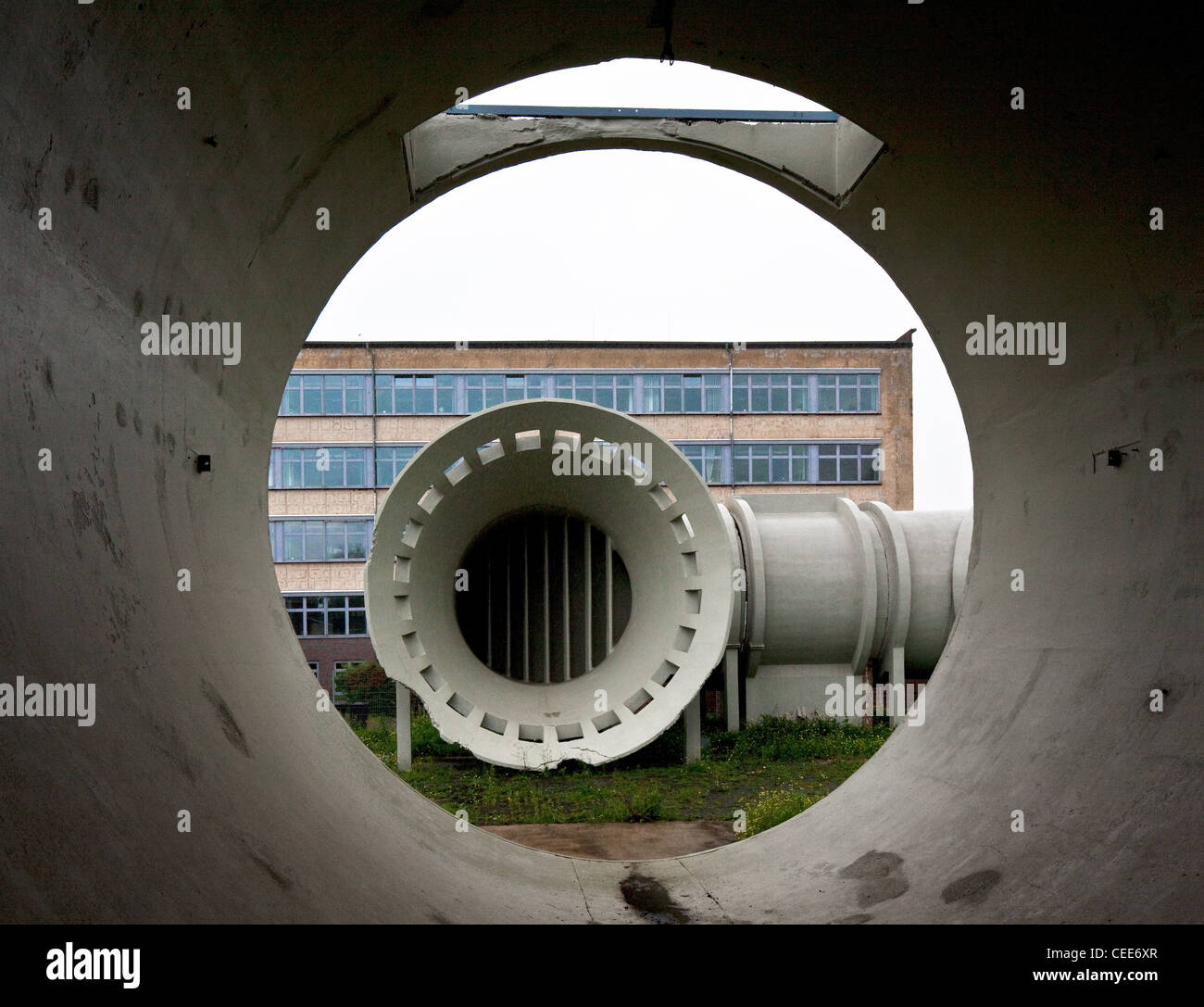 Flugzeug junkers hi-res stock photography and images - Alamy