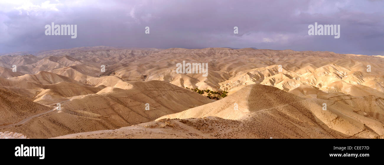 Judea mountains hi-res stock photography and images - Alamy