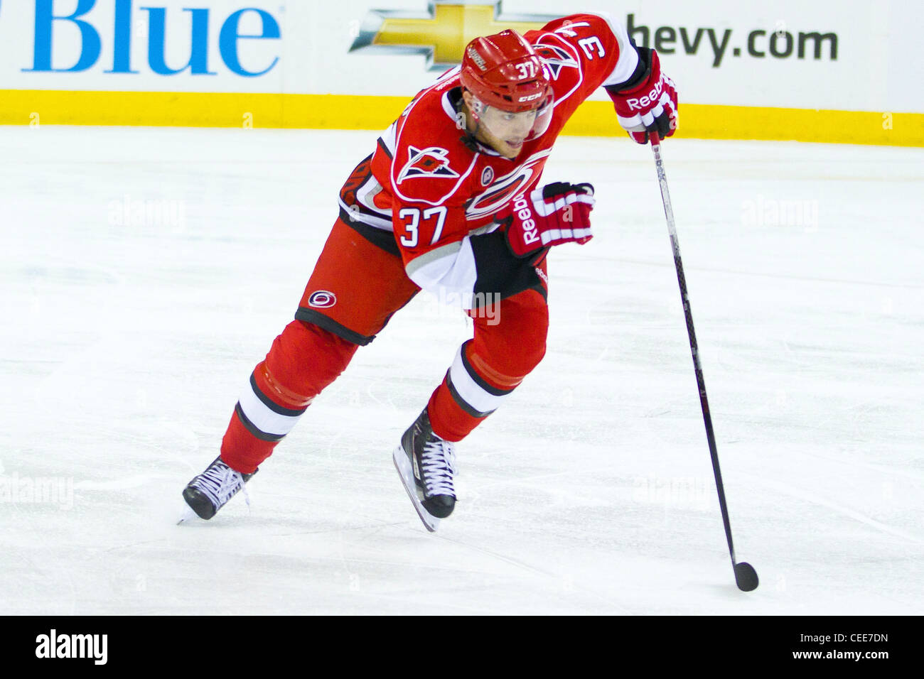 Carolina Hurricane Tim Brent - Carolina Hurricanes defeat the Boston ...