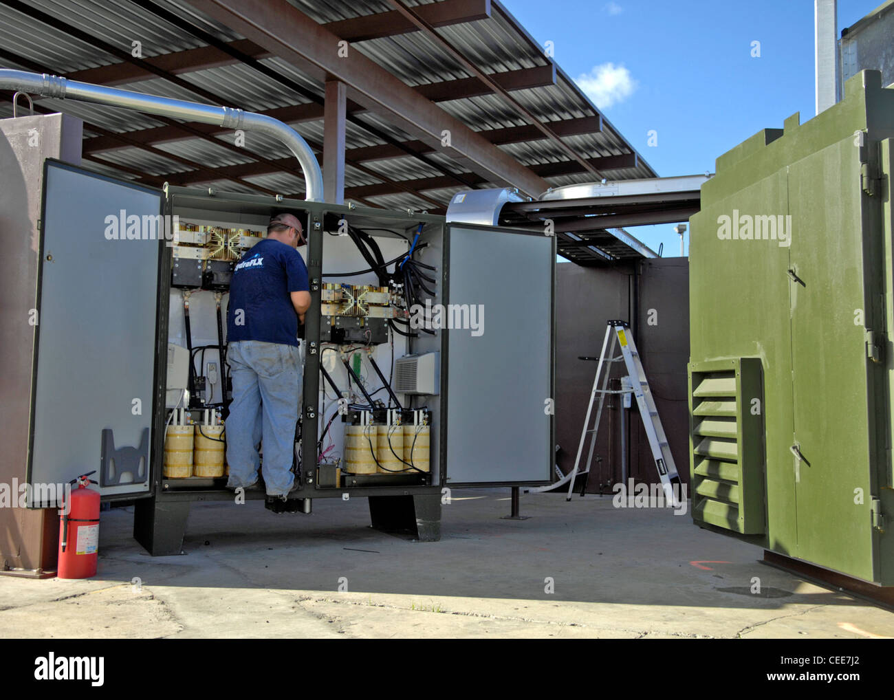 Alternate air source hi-res stock photography and images - Alamy