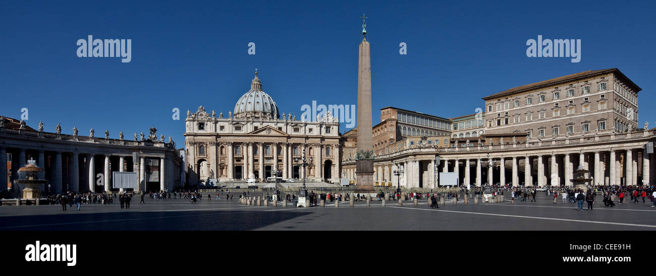 Petersbasilika hi-res stock photography and images - Alamy