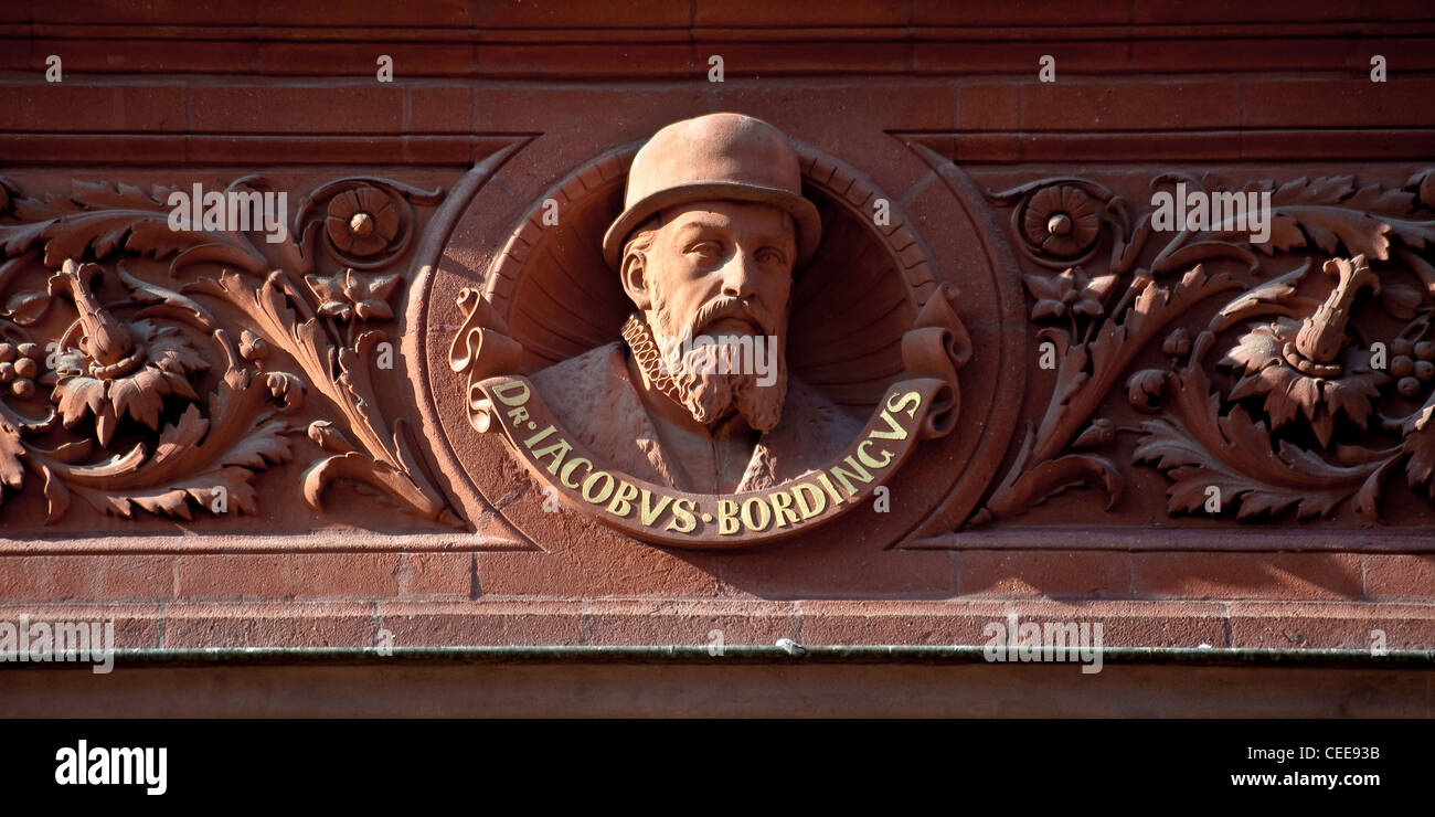 Heiligendamm villa house hi-res stock photography and images - Alamy