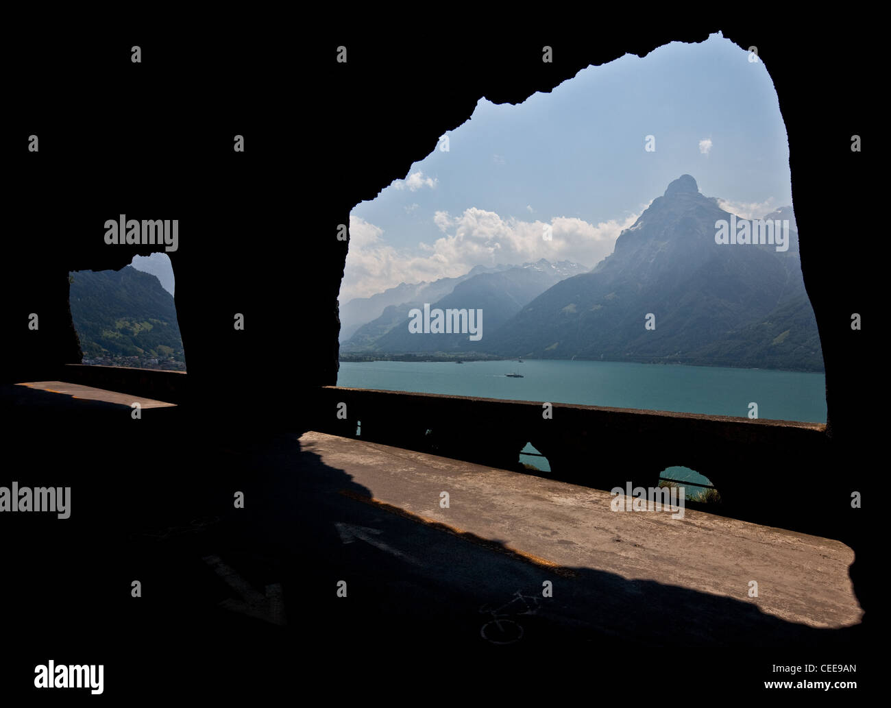 Axenstrasse High Resolution Stock Photography and Images - Alamy