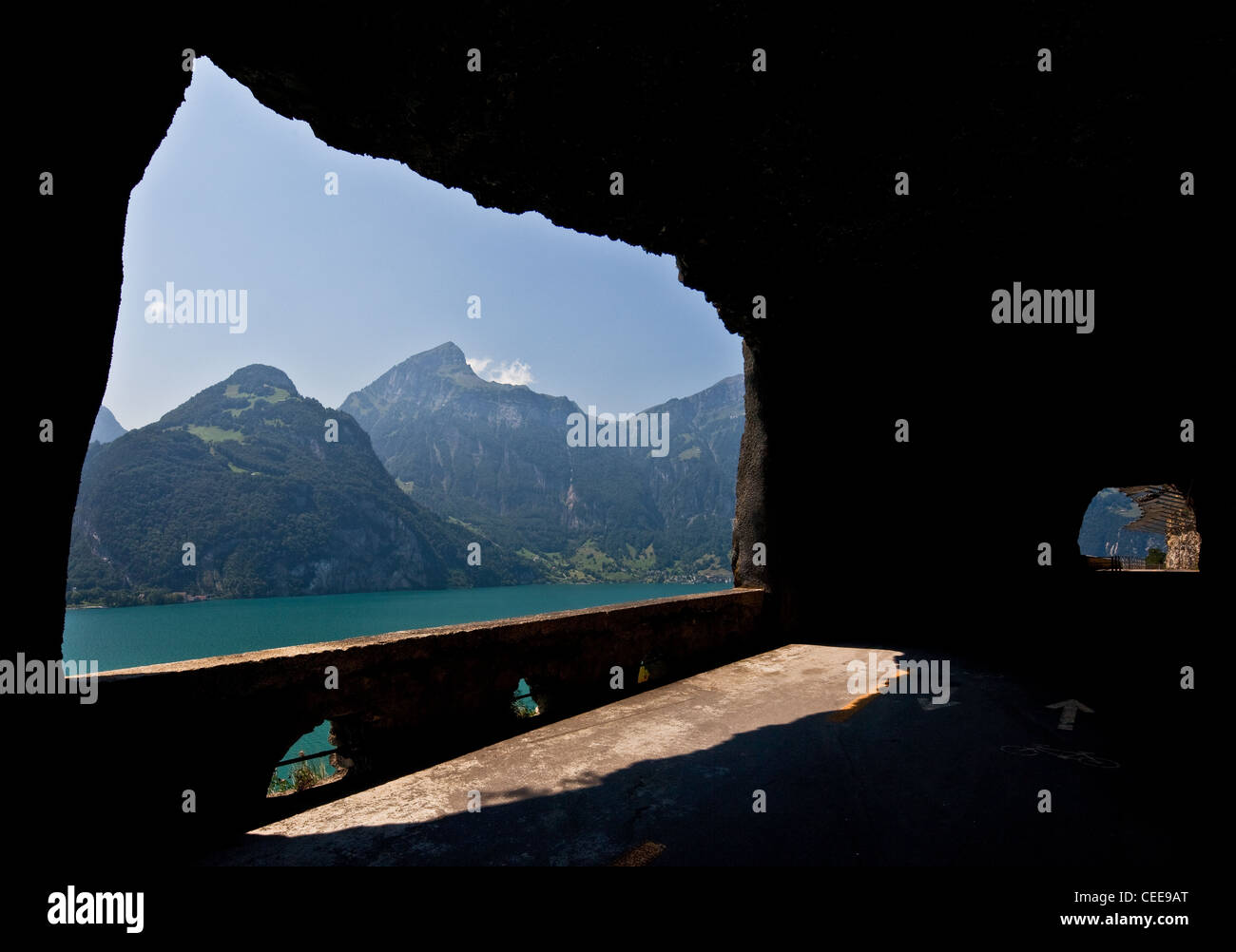 Urnersee hi-res stock photography and images - Alamy