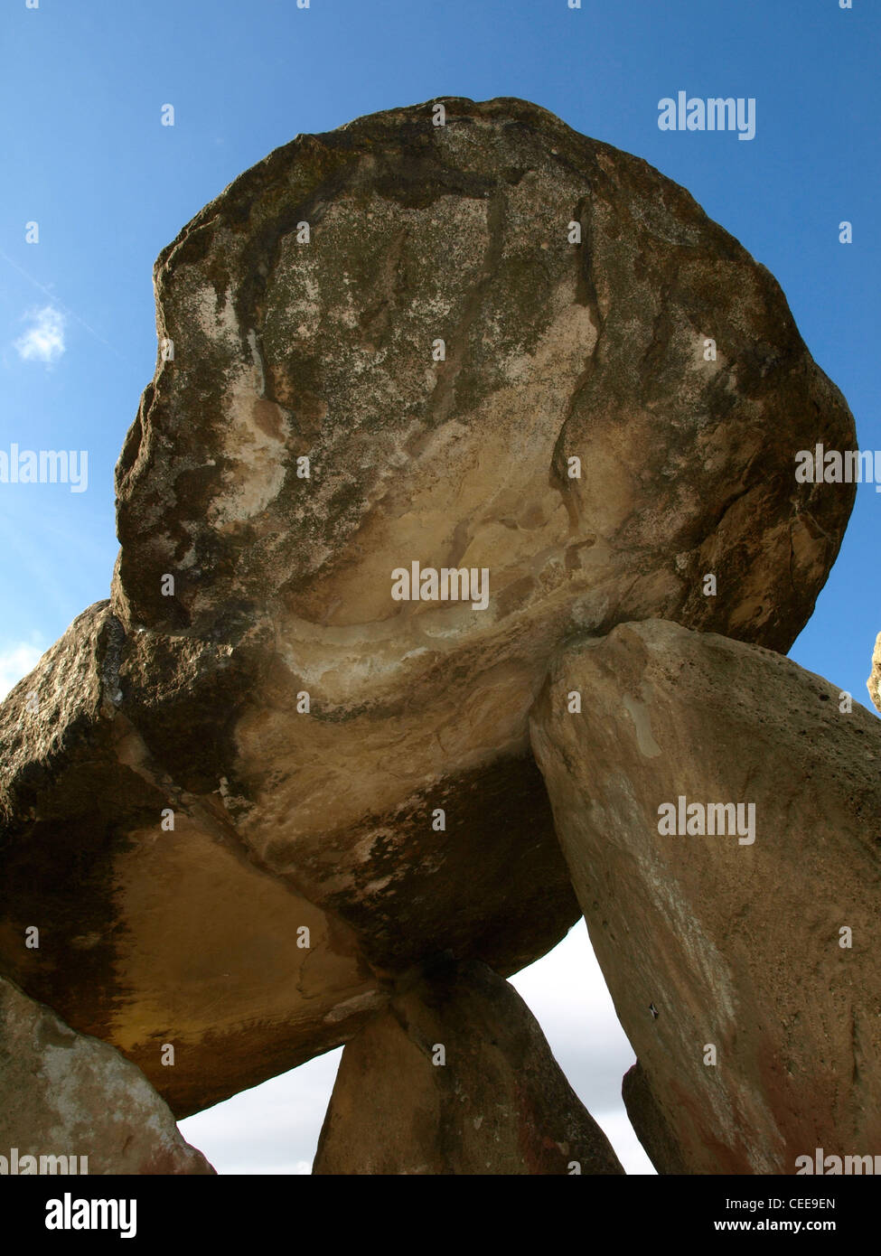 Chabola hi-res stock photography and images - Alamy