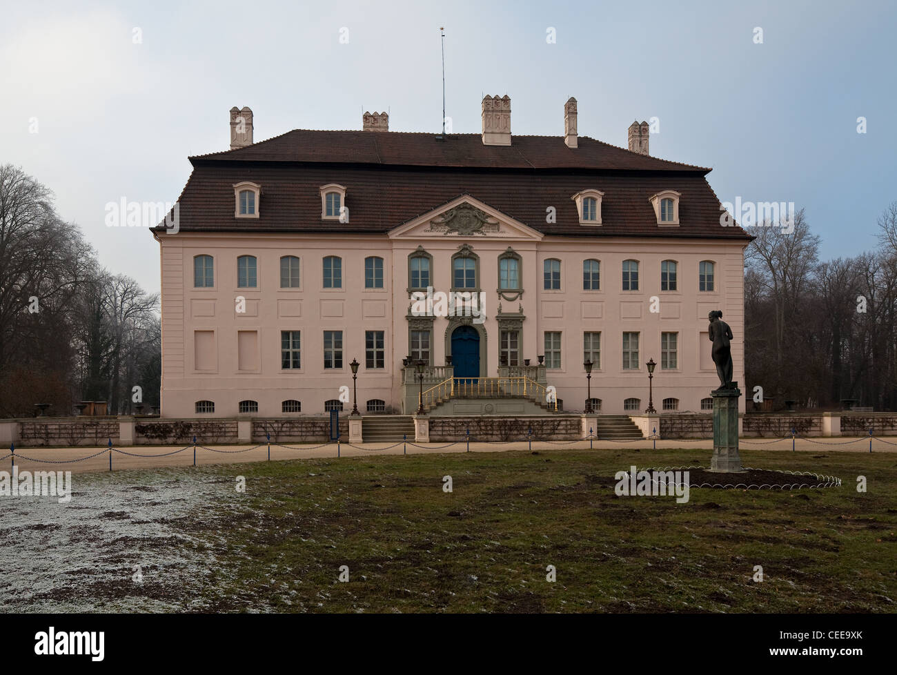 University library cottbus hi-res stock photography and images - Alamy