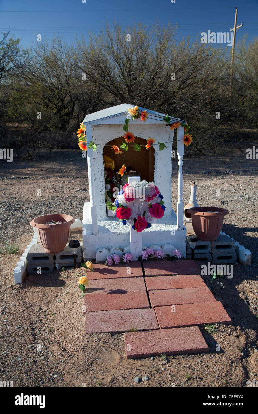 Tohono Oodham High Resolution Stock Photography and Images - Alamy