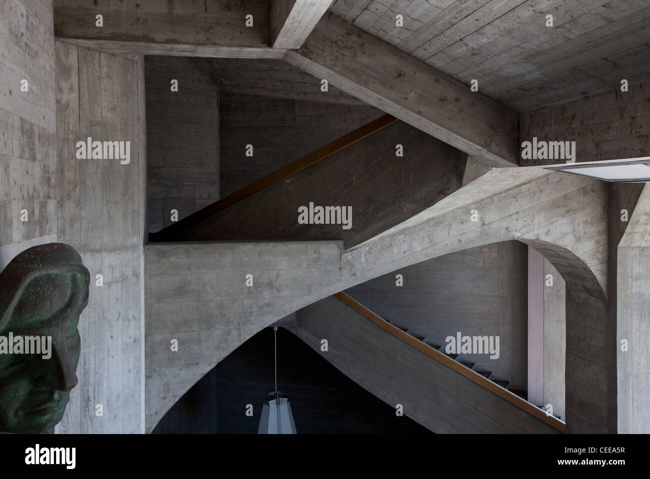 Konzertsaal aus hi-res stock photography and images - Alamy