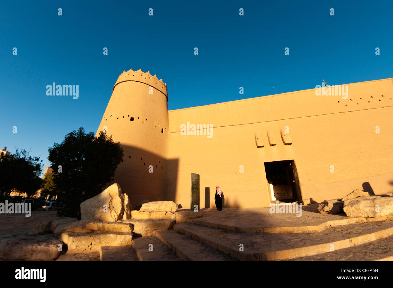 Kingdom of saudi arabia history hi-res stock photography and images - Alamy