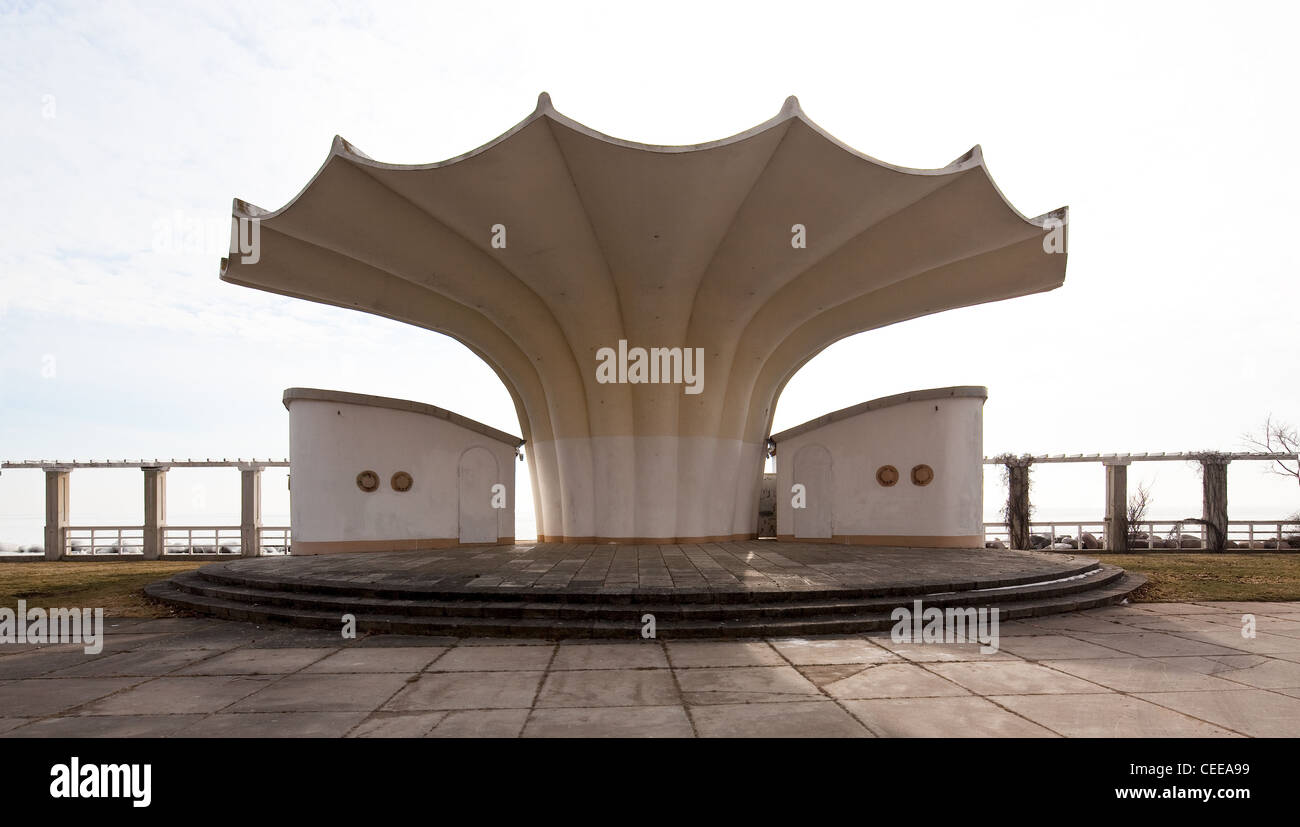 Strandpromenade sassnitz hi-res stock photography and images - Alamy