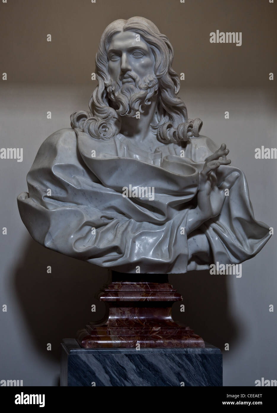 San sebastiano roma hi-res stock photography and images - Alamy