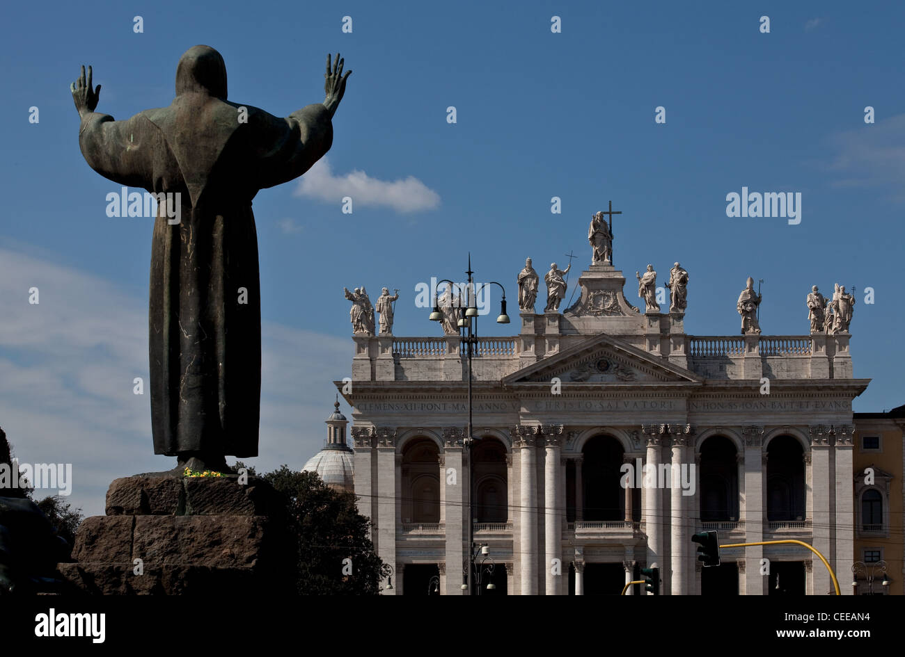 1926 rome hi-res stock photography and images - Alamy