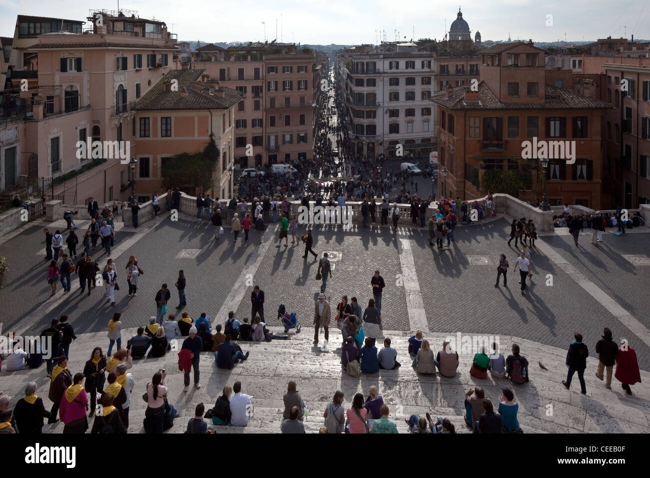 Stefano rotondo hi-res stock photography and images - Alamy