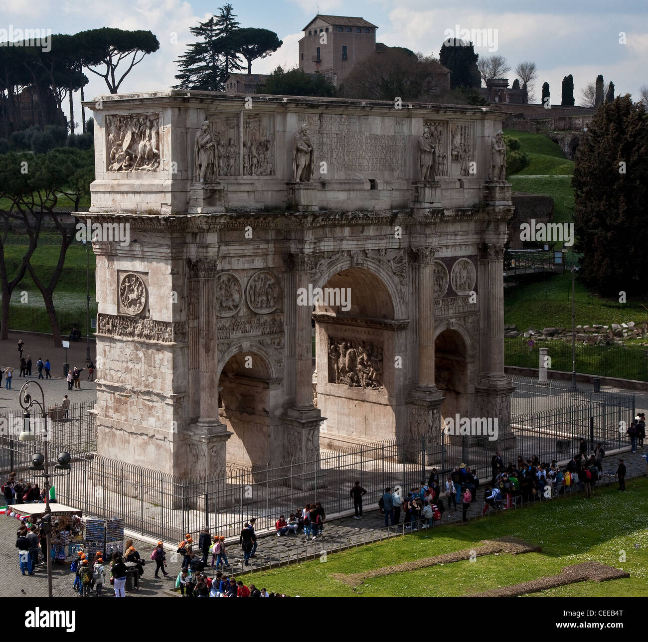 Romische a hi-res stock photography and images - Alamy