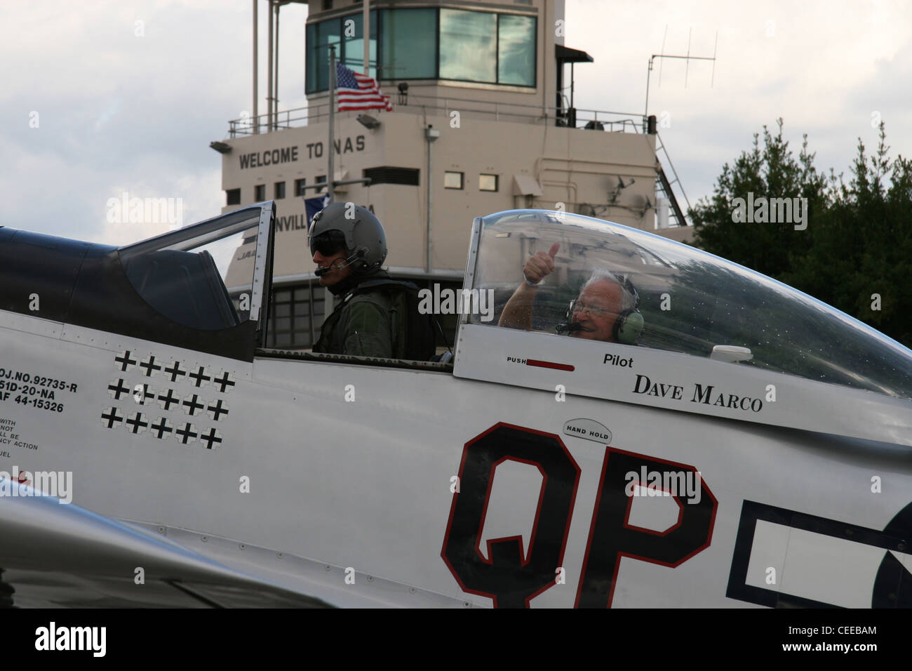 Nas jax air show hi-res stock photography and images - Alamy