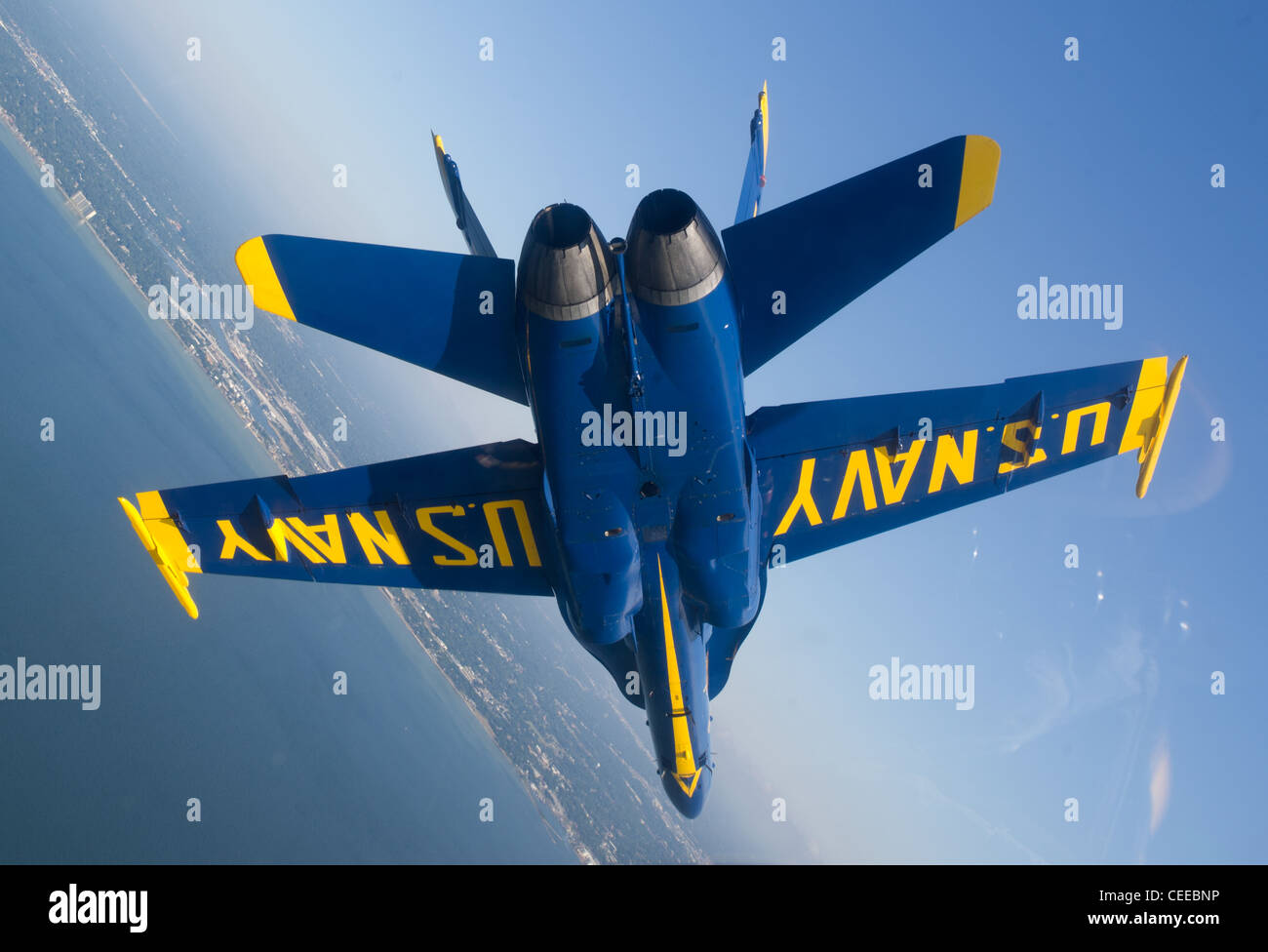 Cmdr david koss hi-res stock photography and images - Alamy