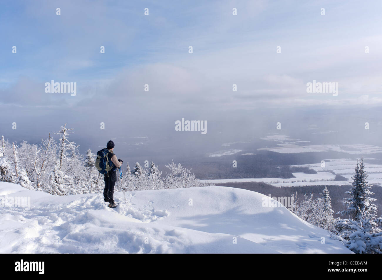 Megantic hi-res stock photography and images - Alamy
