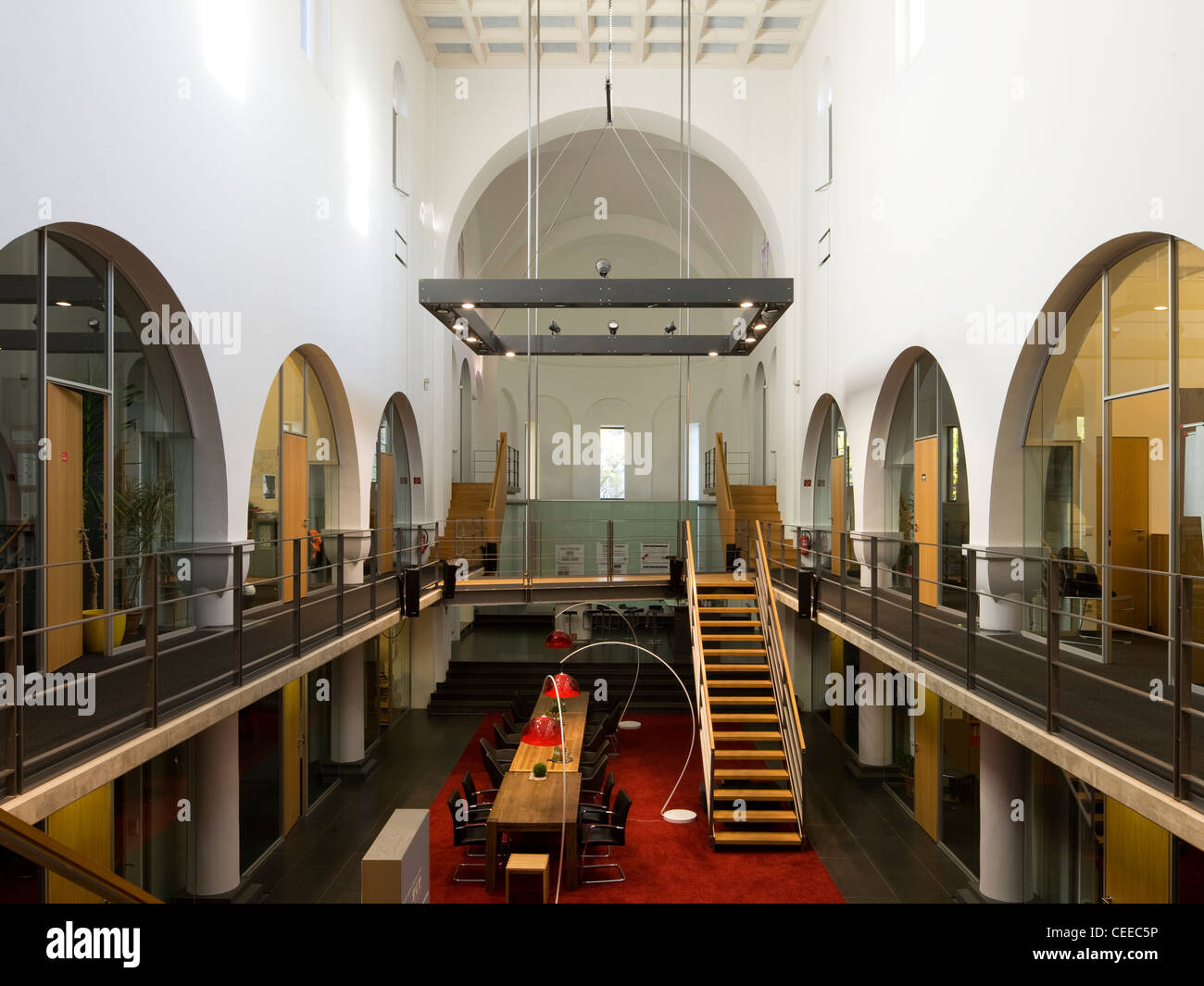 Worms, Dom St. Peter Stock Photo - Alamy