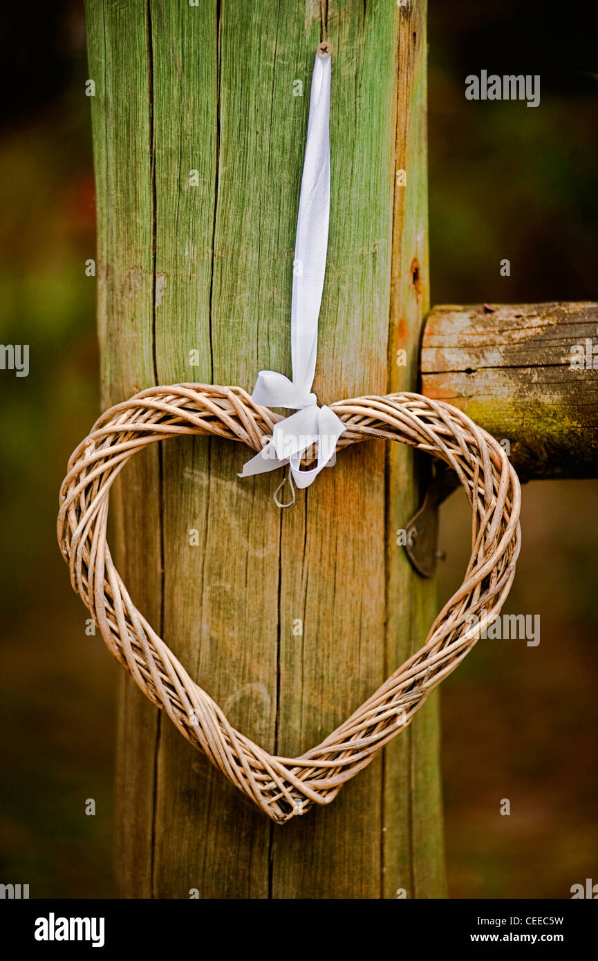 Welcome heart hi-res stock photography and images - Alamy