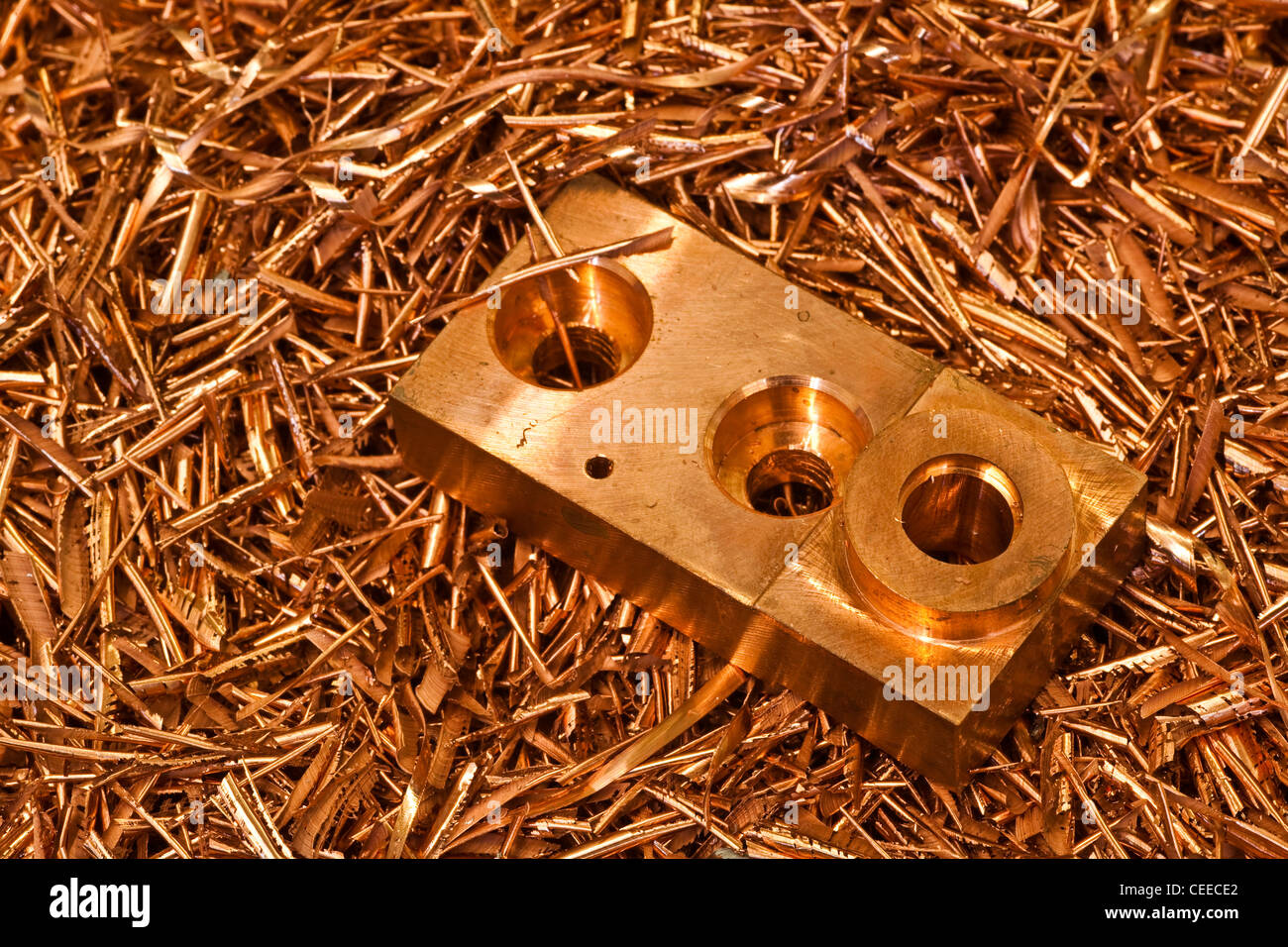 Copper bed hi-res stock photography and images - Alamy