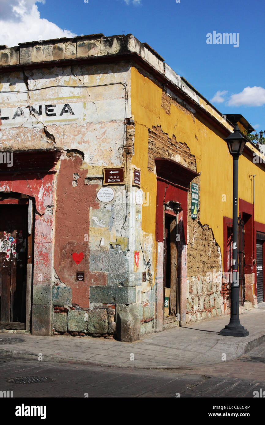 Oaxaca rural hi-res stock photography and images - Alamy