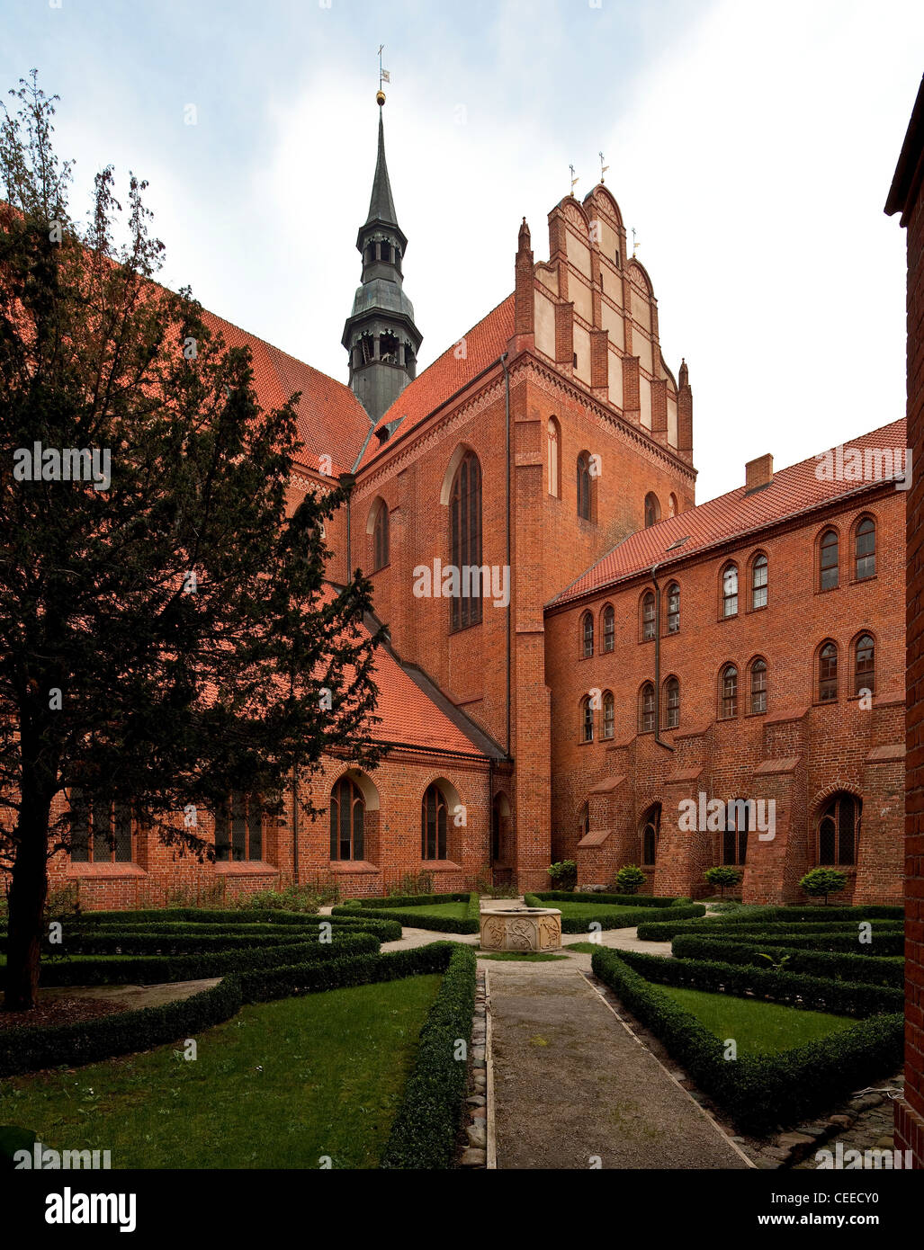Pelplin High Resolution Stock Photography and Images - Alamy