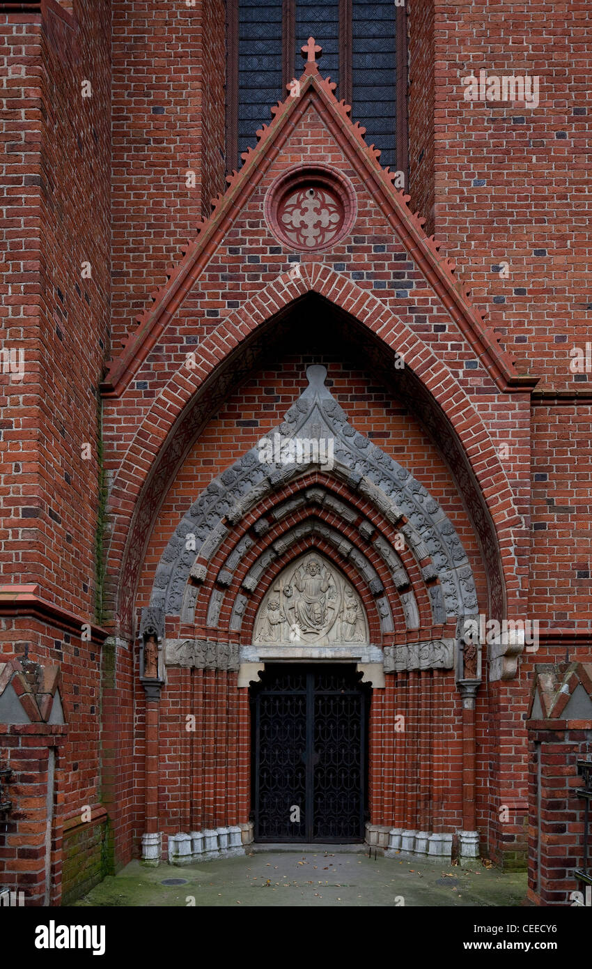 Pelplin High Resolution Stock Photography and Images - Alamy