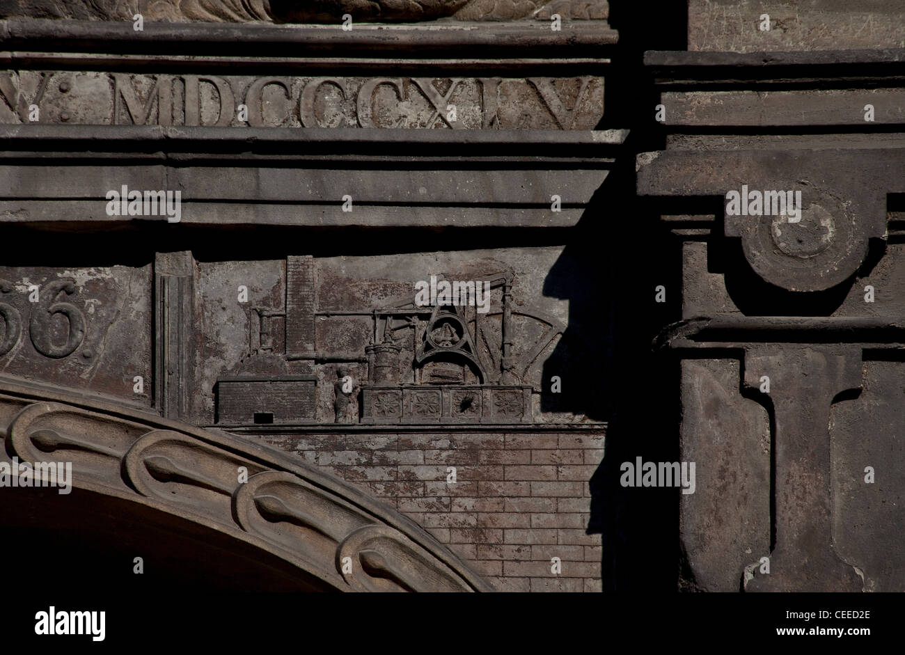 Heilige geist gasse hi-res stock photography and images - Alamy