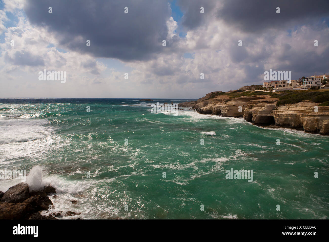 Peninsula storms hi-res stock photography and images - Alamy