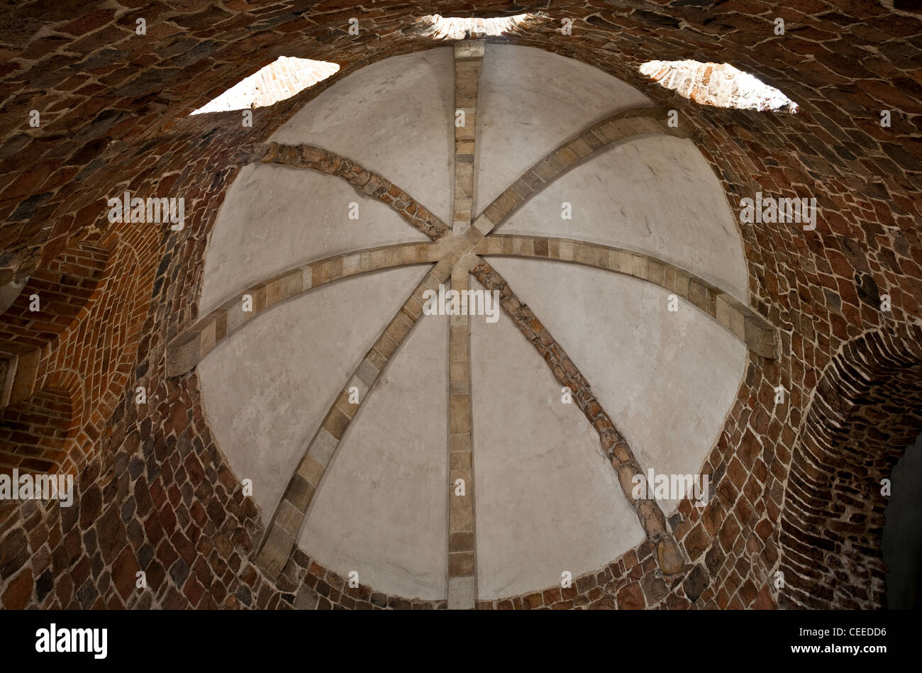 Rotunde st prokop hi-res stock photography and images - Alamy