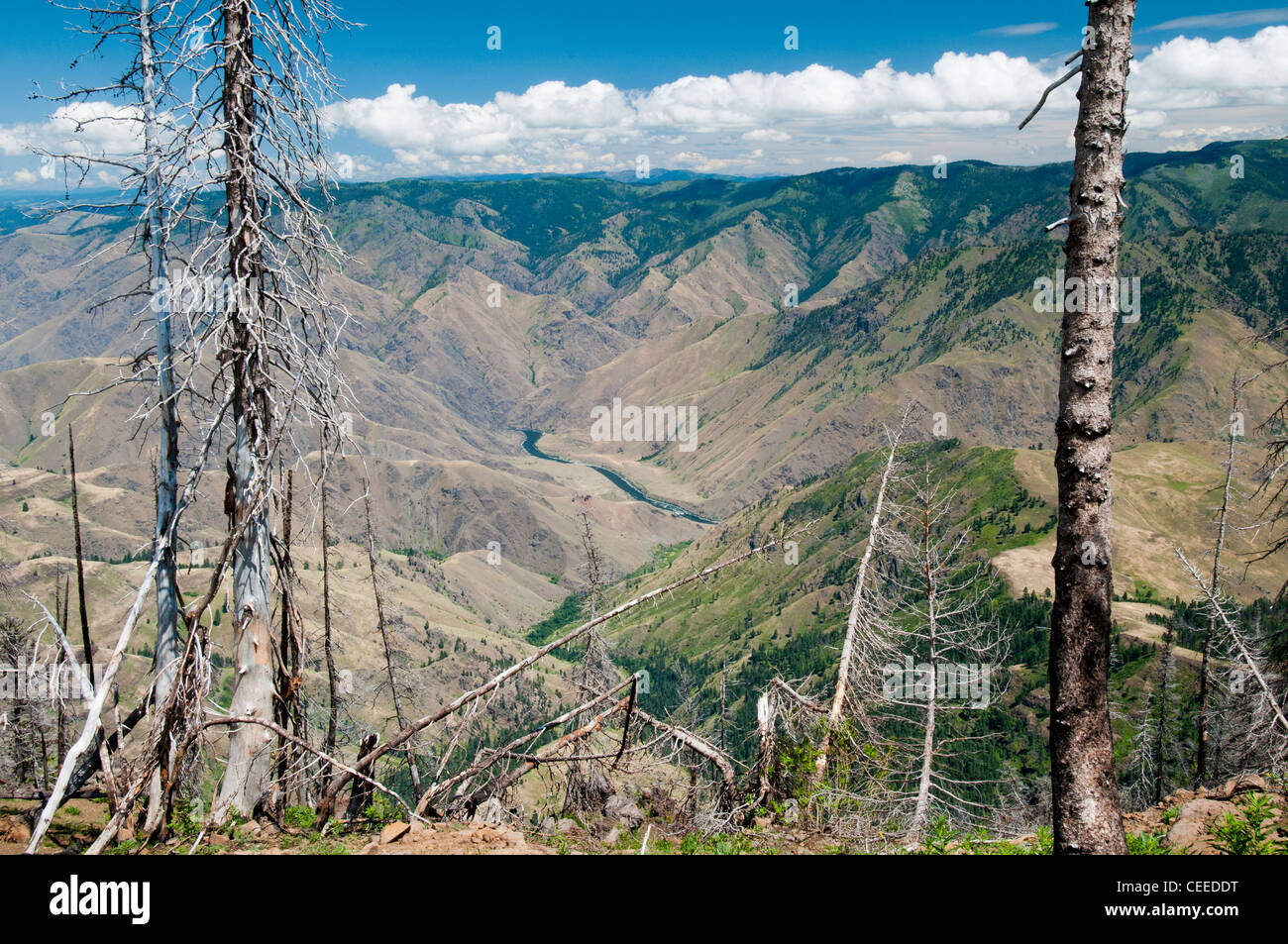 From lookout point hi-res stock photography and images - Alamy
