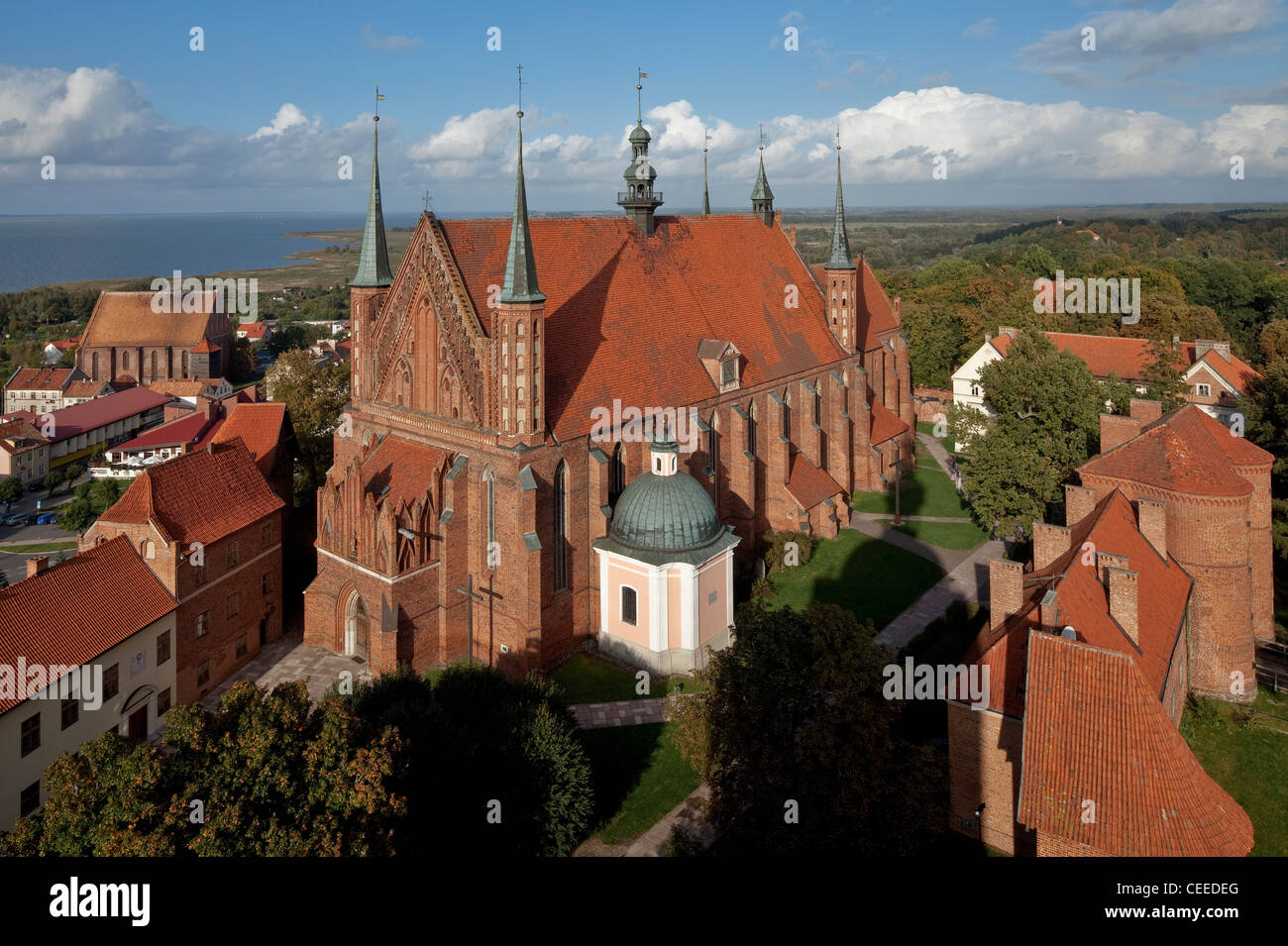 Frauenburg High Resolution Stock Photography and Images - Alamy