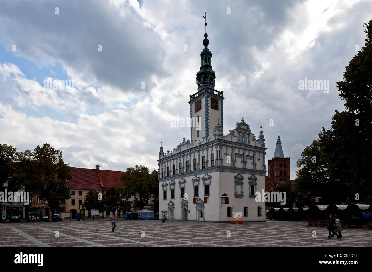 Chelmno High Resolution Stock Photography and Images - Alamy